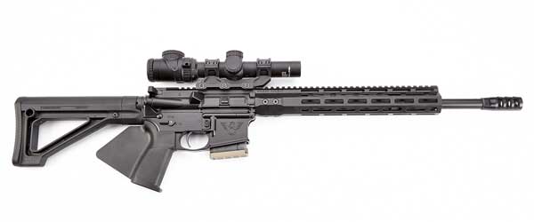 Southern California Gun - Our Products - Guns, Ammunition, Rifles, Shotguns