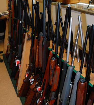 Southern California Gun - San Diego Used Guns